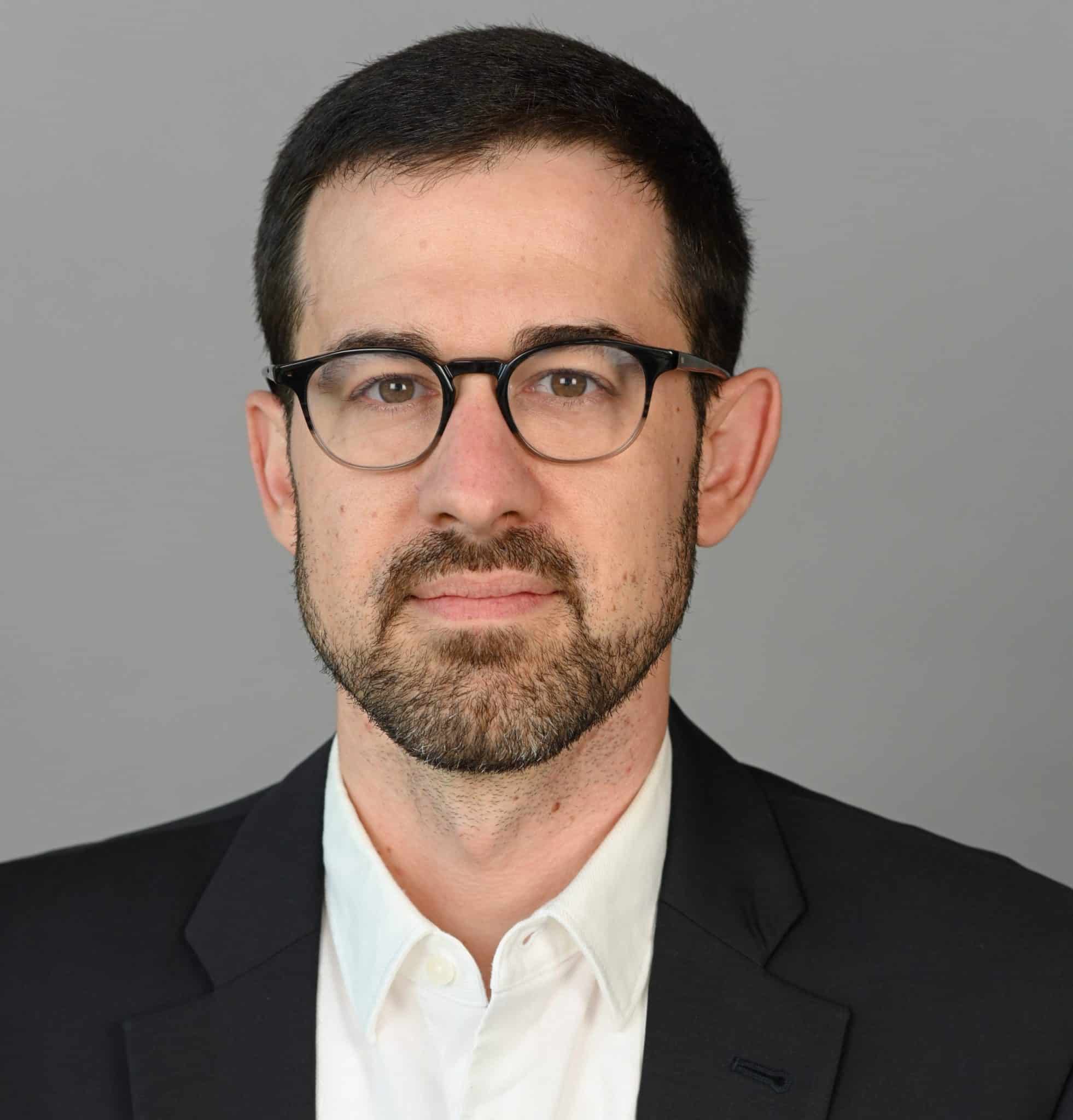 Our Leadership Team - Lux Research