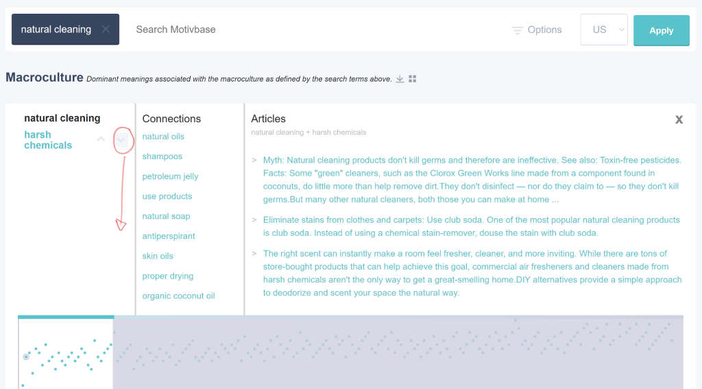 Feature announcement: microculture filters. - Lux Research