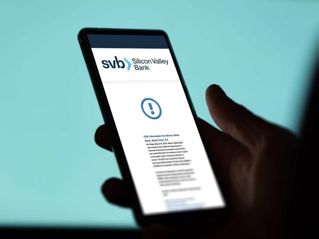 The Aftermath of SVB and a New Era for Sustainable Innovation - Lux ...