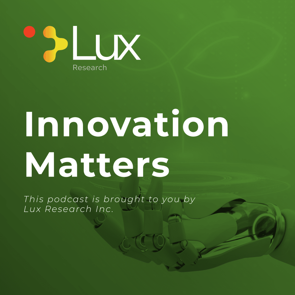 Reusable Packaging Insights with Muuse CEO | Lux Research