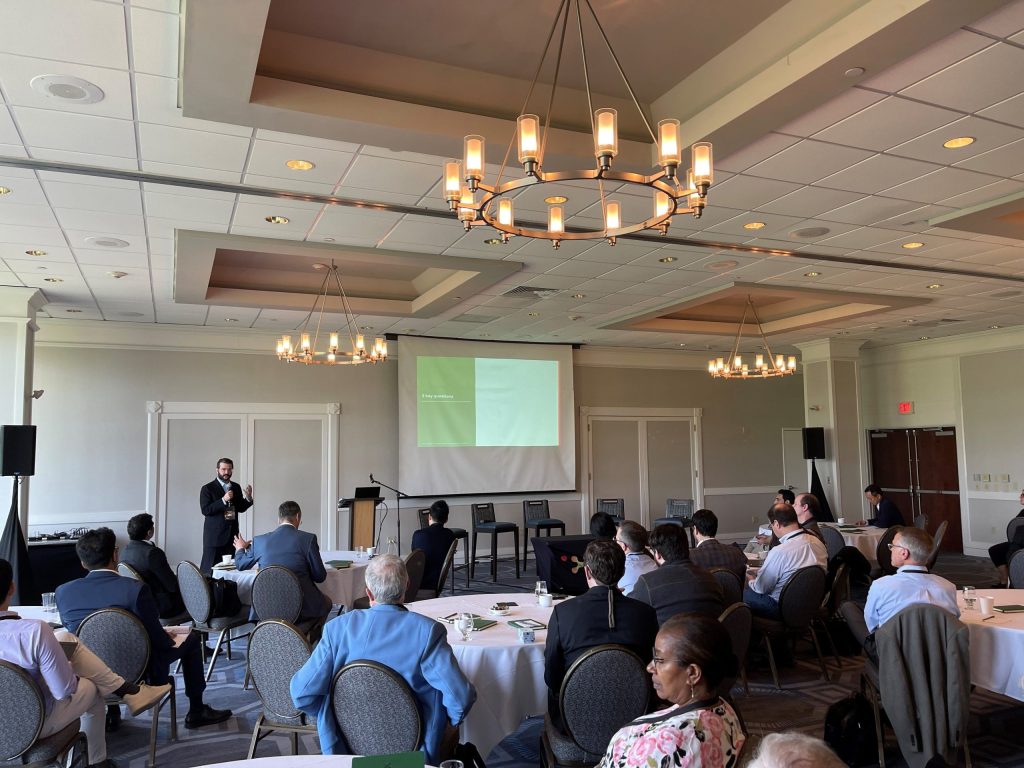 Drie belangrijke conclusies van het Lux Forum Boston - Lux Research