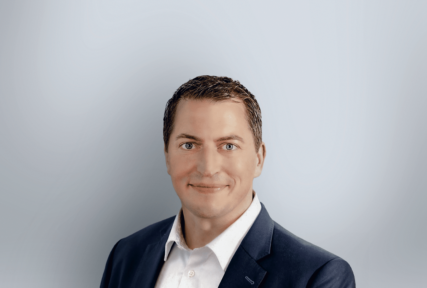 Our Leadership Team - Lux Research