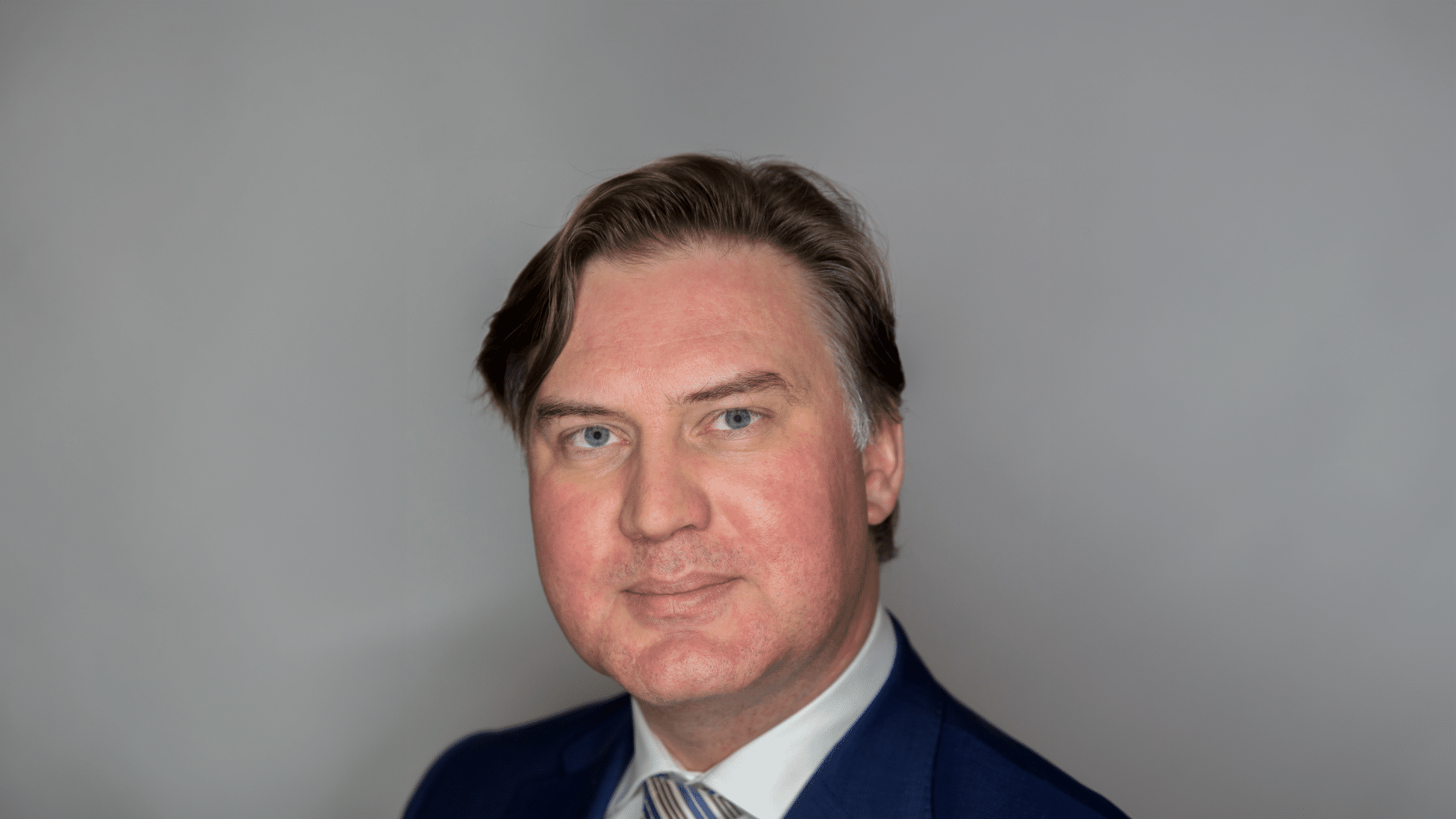Our Leadership Team - Lux Research