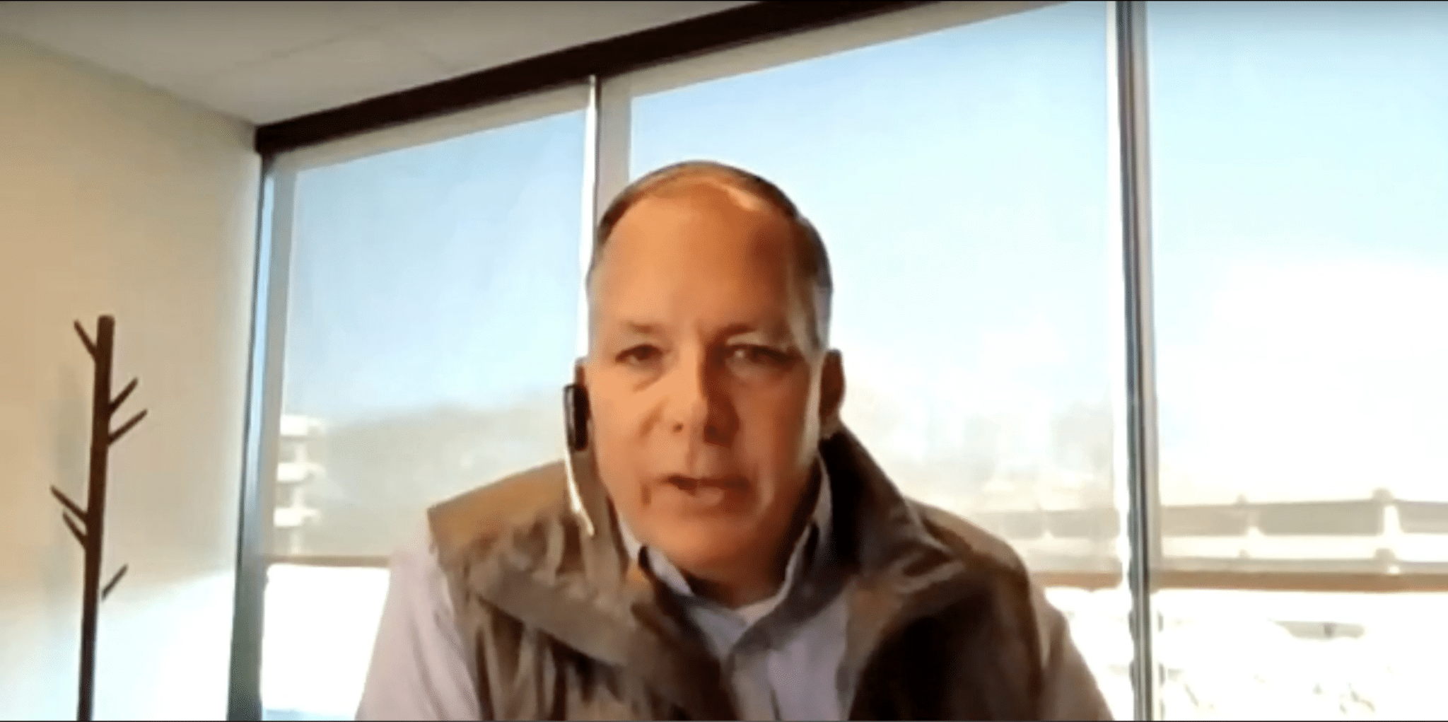 Innovation Leader Profile - Phil Clark, CTO, Nouryon - Lux Research