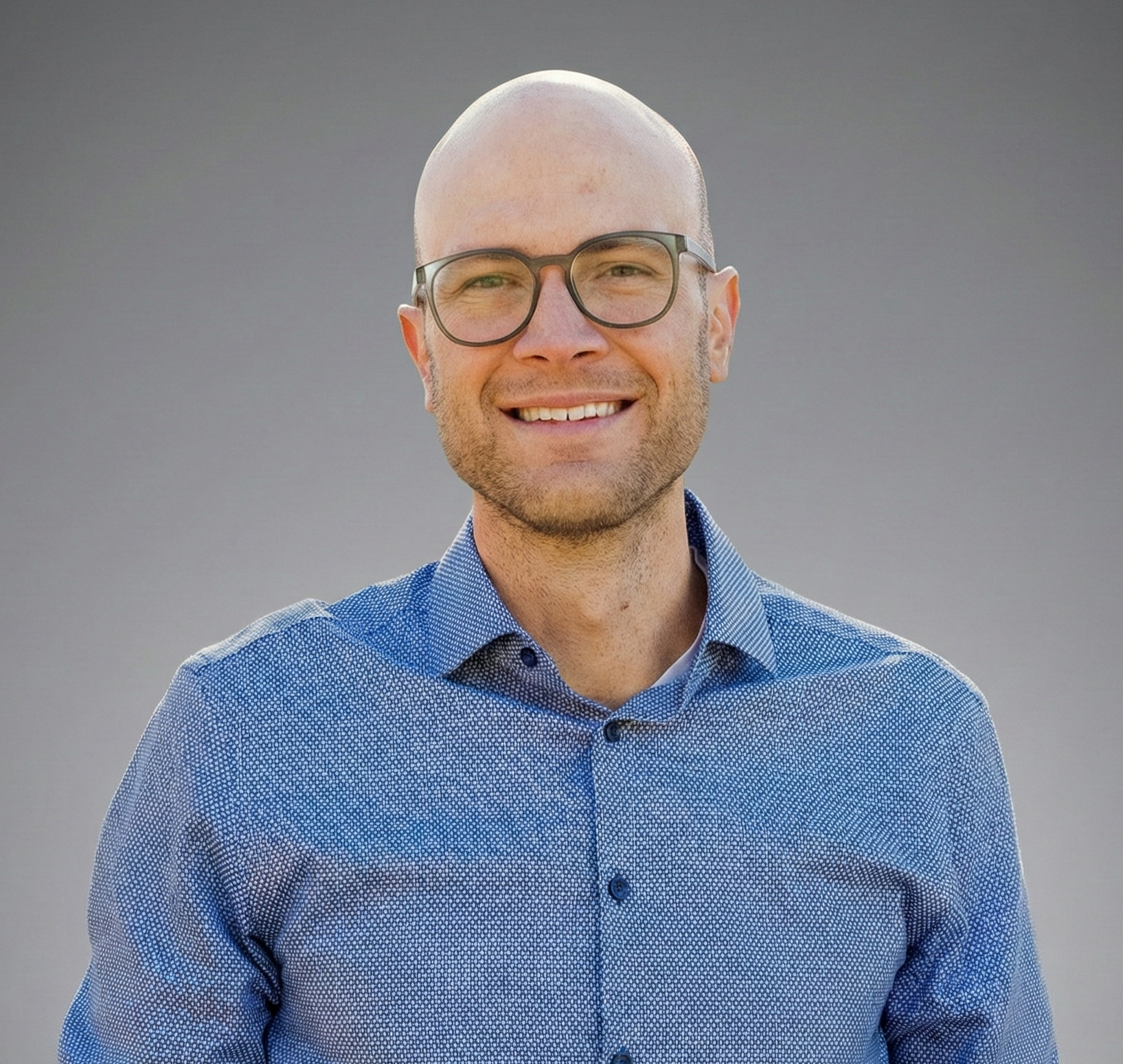 Clint Jackson - Lux Research